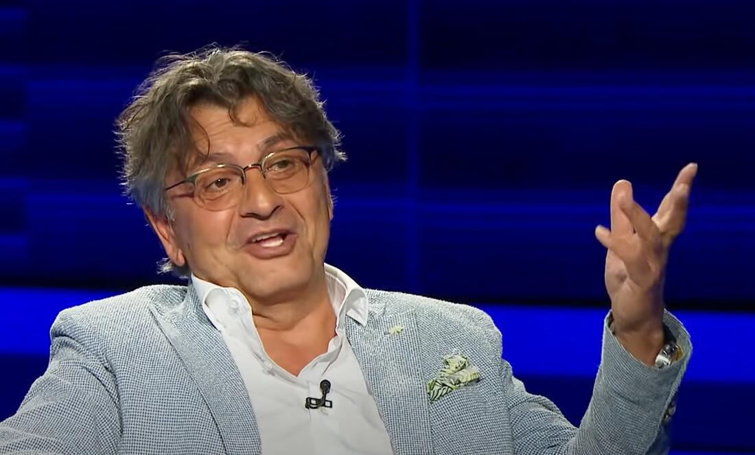 Šokantna ispovest doktora Colića | Kurir