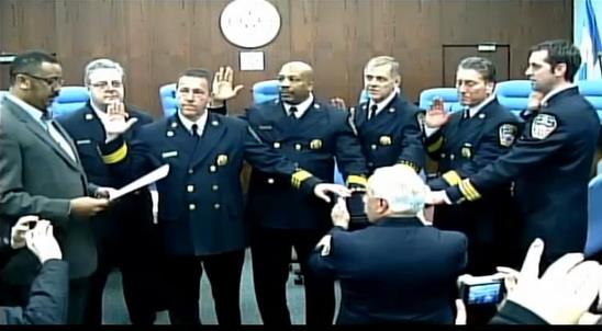 ZAKLETVA: Koristili ajped umesto Biblije | Kurir