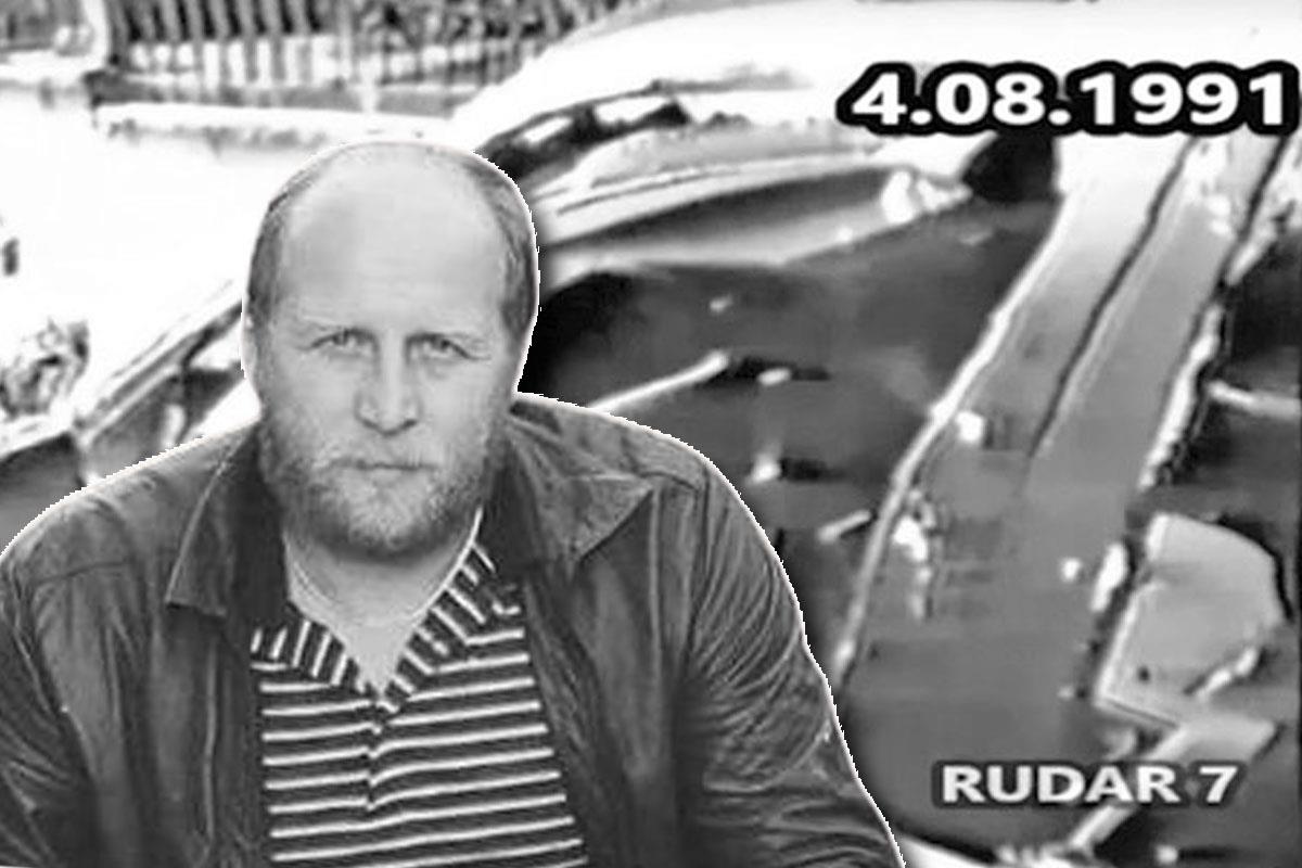 Na današnji dan pre 33 godine ubijen Branislav Matić Beli | Kurir