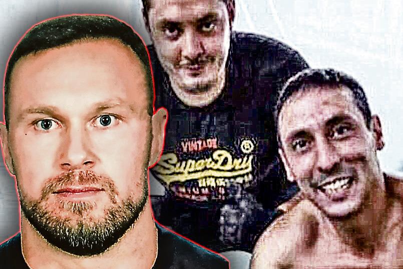 Lalić o vezi Belivuka i Miljkovića sa Zvicerom | Kurir