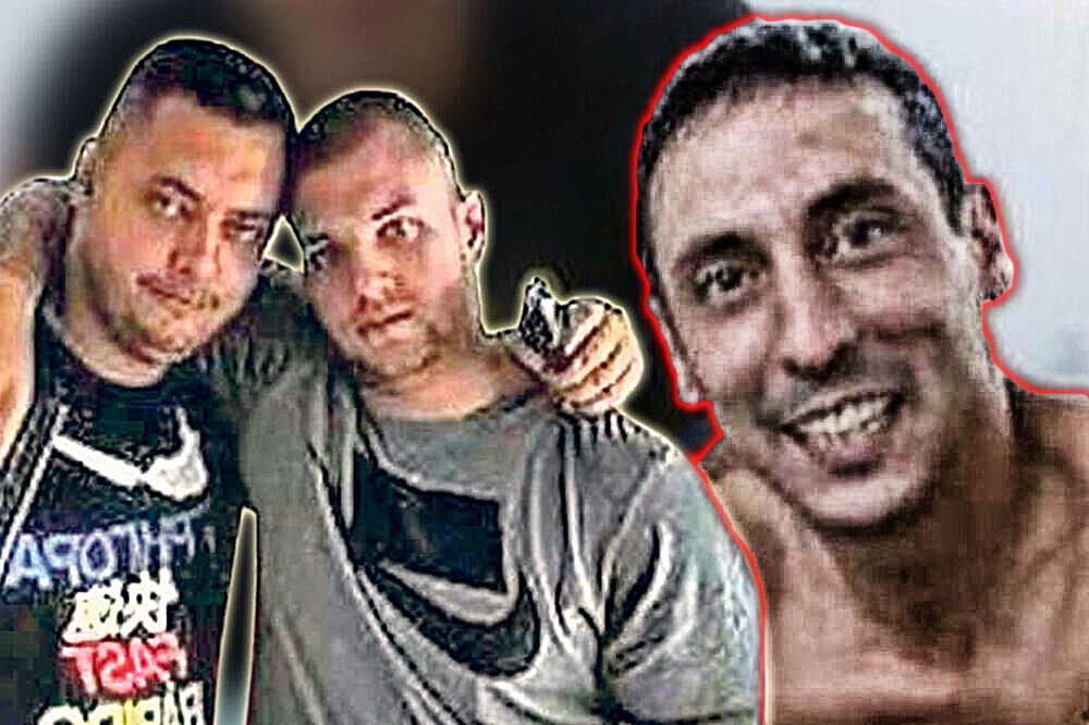 Lalić otkrio da je Marko Miljković ubio svog kuma Mirka Kojića | Kurir