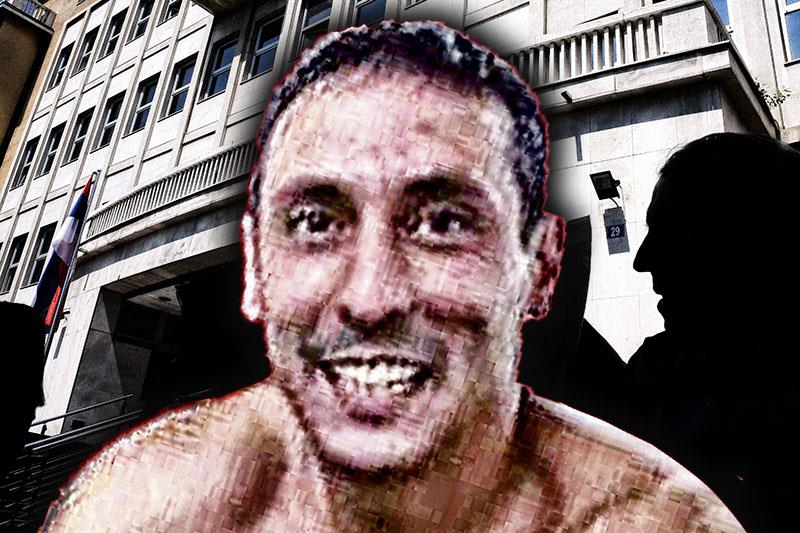 LALIĆ MOŽE SVE DA OTKRIJE Detektiv Grgur: Belivukovi jataci su još na ...