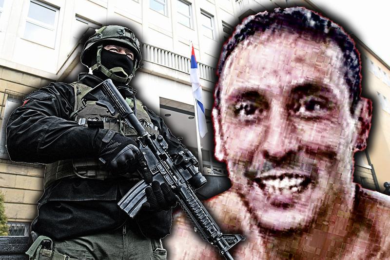 NASMEJANI KOLJAČ VELJE NEVOLJE PUŠTEN IZ PRITVORA! Srđan Lalić prebačen ...