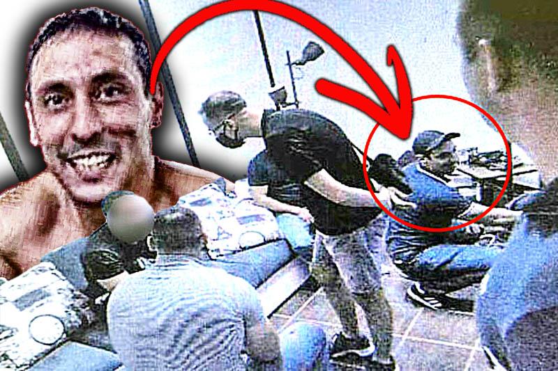 Srđan Lalić postao svedok-saradnik protiv klana Veljka Belivuka | Kurir