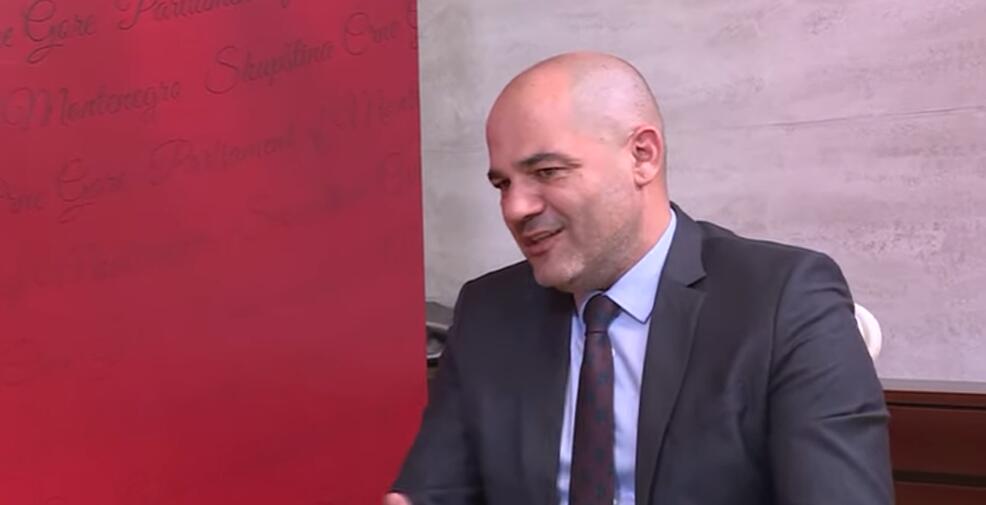 Milo Bozović predsednik opštine Budva | Kurir