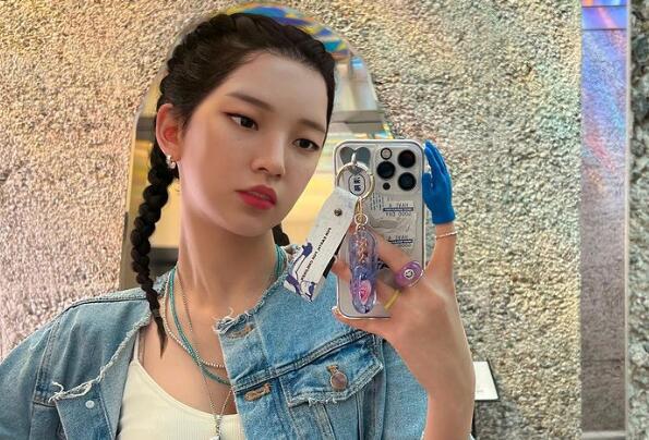 Rozi je influenserka koja nije čovek | Kurir