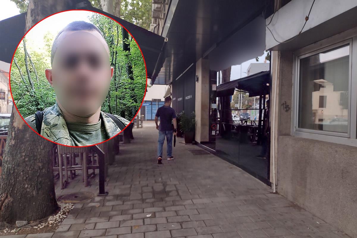 Pretukli ga u toaletu noćnog kluba, Filip se vratio s nožem i ubio ...