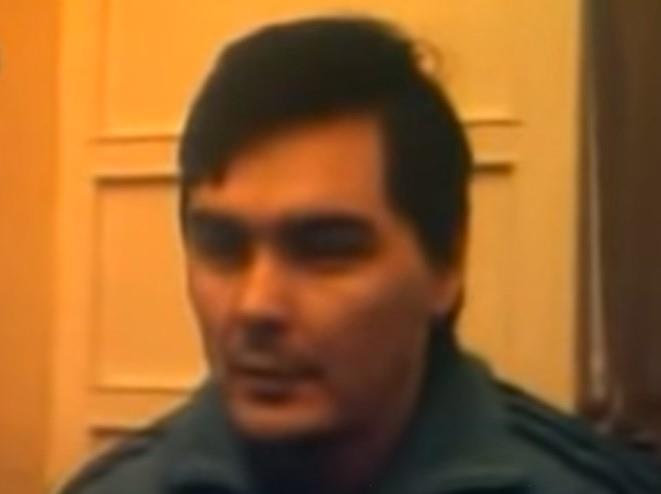 Mile Matić pobio devetoro ljudi | Kurir