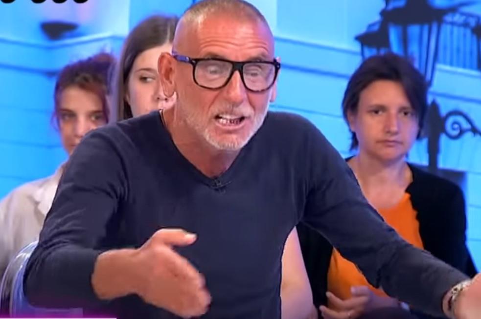 Lepi Mića hoće da pobegne iz Zadruge | Kurir