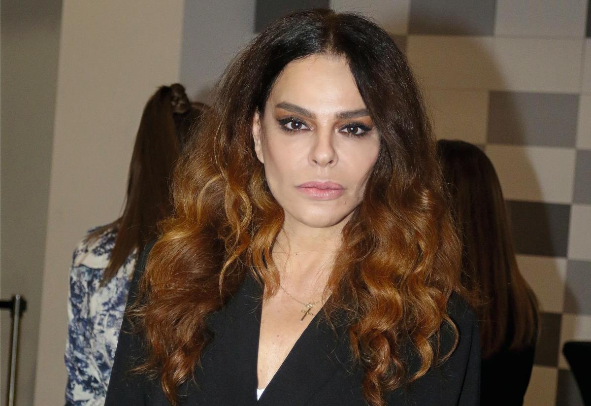 "Tri puta sam se šišala na ćelavo" Srna Lango tražila da je spale na ...