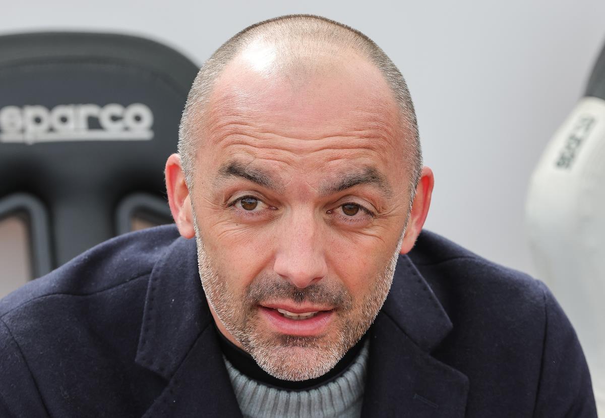 Lazetić pred Mladost GAT: Moraćemo da budemo čvrsti | Kurir