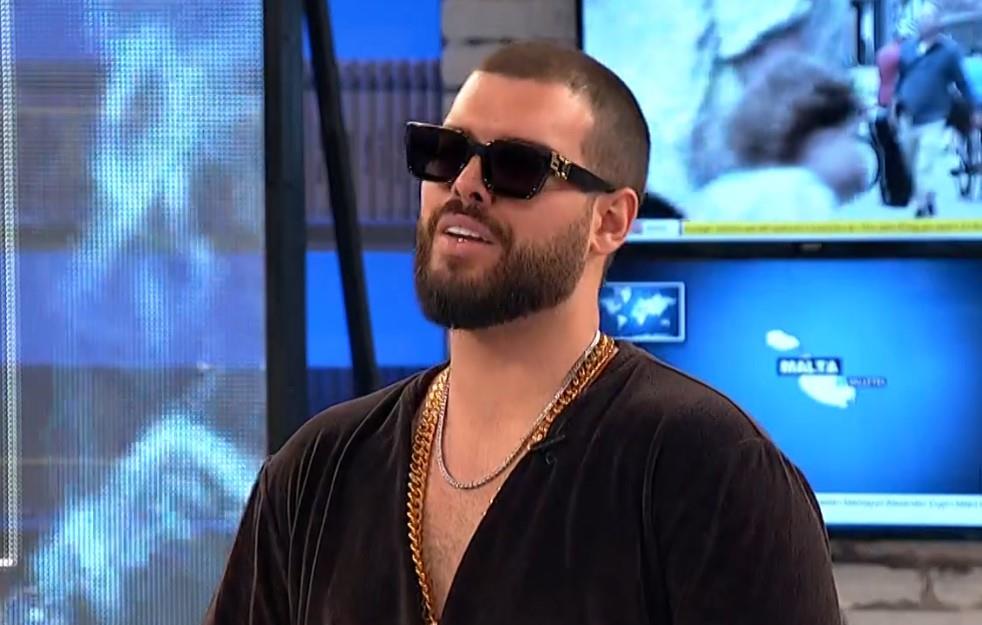 Adam Adaktar detalji iz života | Kurir