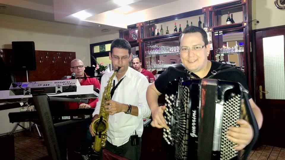 Ispovest majke muzičara iz Kruševca koji je preminuo nakon saobraćajne ...