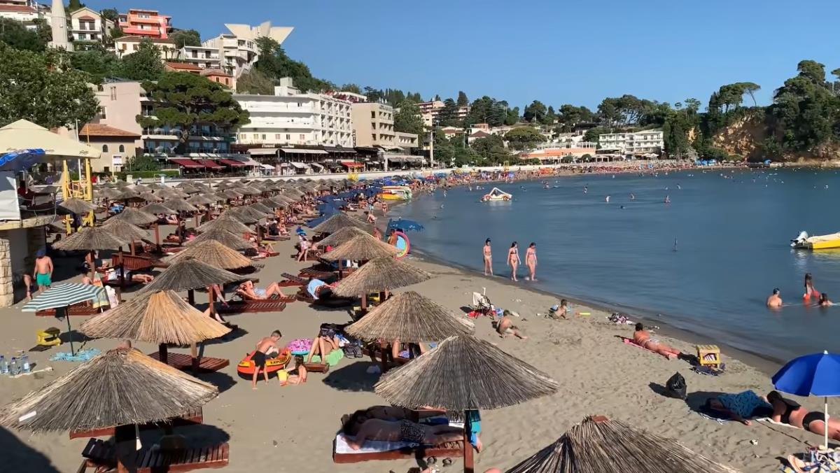 Arapi uzeli u zakup više od 10 plaža u Crnoj Gori | Biznis Kurir