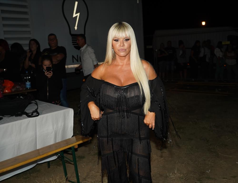 Dara Bubamara o eksplitnim porukama i slikama | Kurir