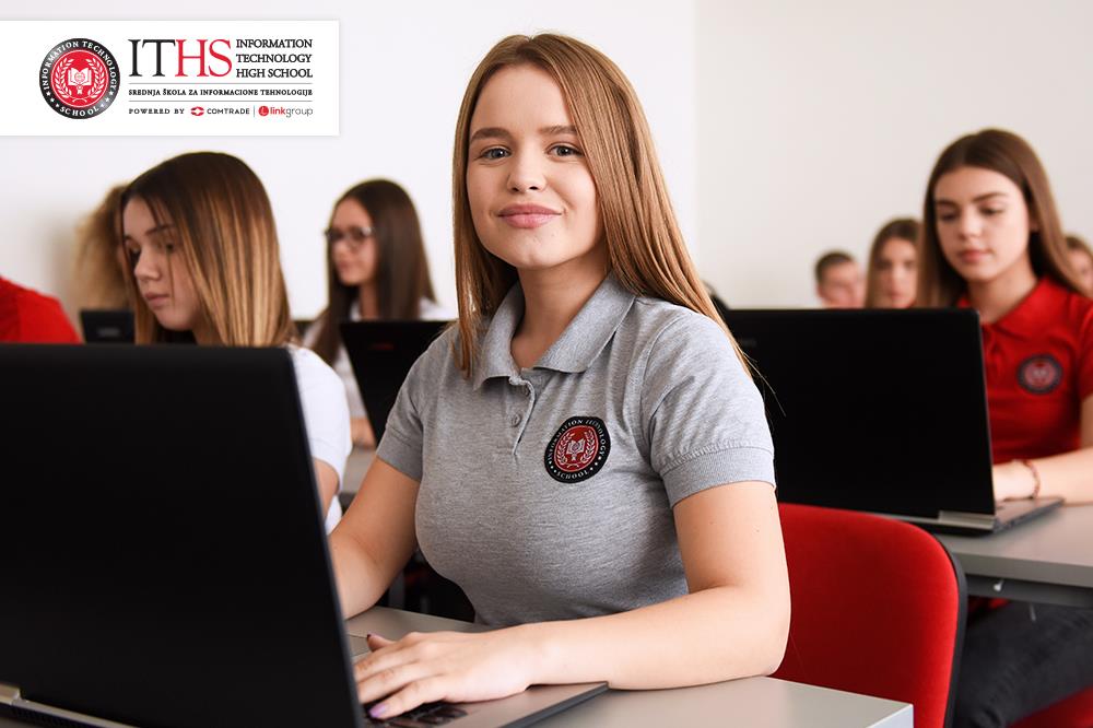 ITHS PROJEKTNI CENTAR: mesto gde srednjoškolci dolaze do vrednih IT veština | Kurir