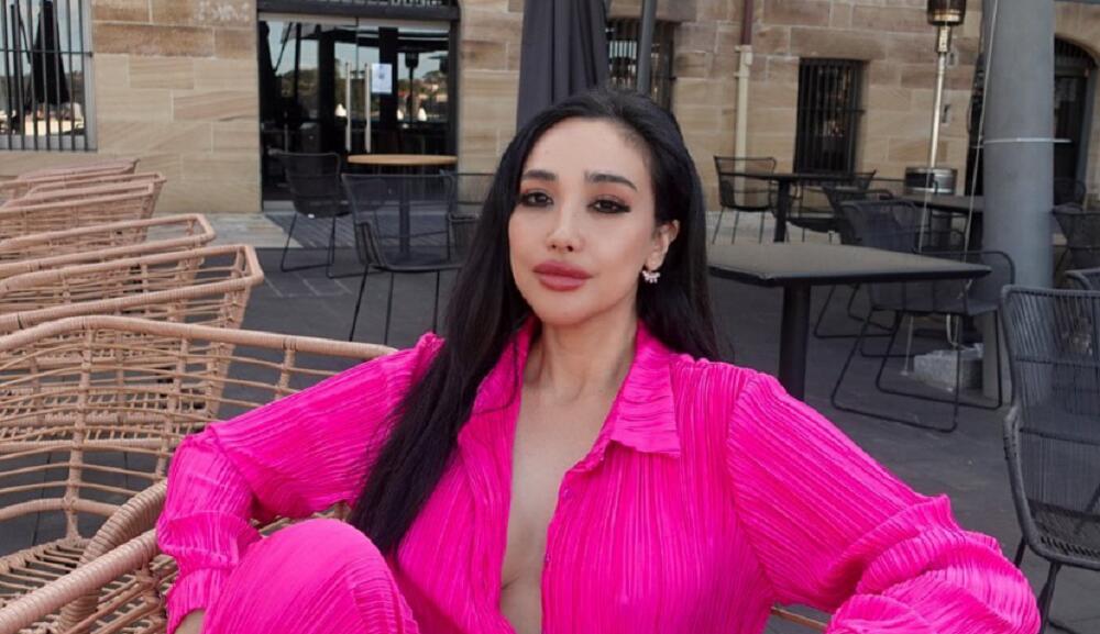 10 godina apstinirala od s*ksa, a kad je došao taj momenat tražila ...