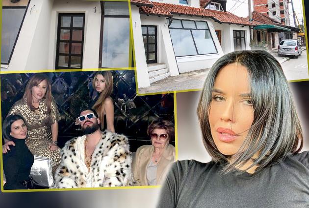 Alis Adaktar prevarila stanodavca za 550.000 dinara | Kurir