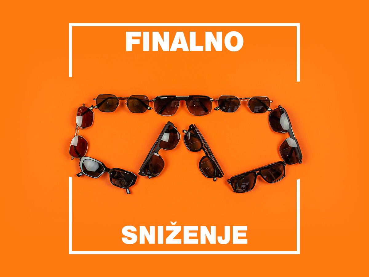 NE PROPUSTITE FINALNO SNIŽENJE: Prava je prilika da izaberete SUNČANE ...