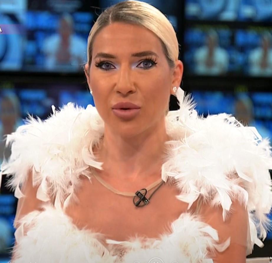 Ovako je nekada izgledala Jovana Jeremić | Kurir