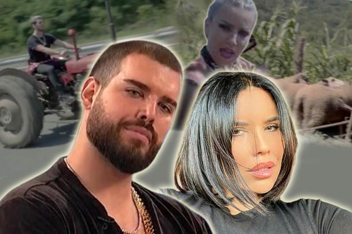 Rani radovi porodice Adaktar | Kurir