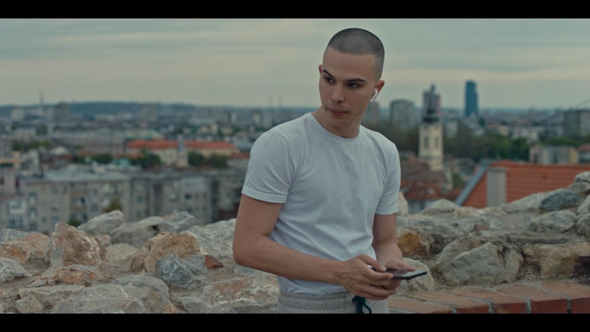 Studenti produkcije na FDU snimaju sitkom "Moja Slavice" | Kurir