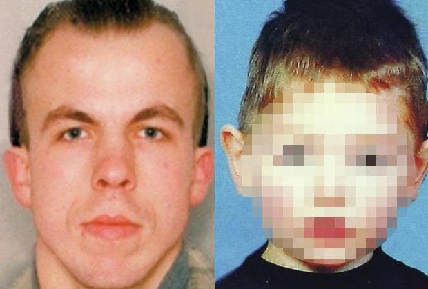 Danijel Jakupek pre 16 godina ubio dečaka i ujaka, a na svakih devet ...