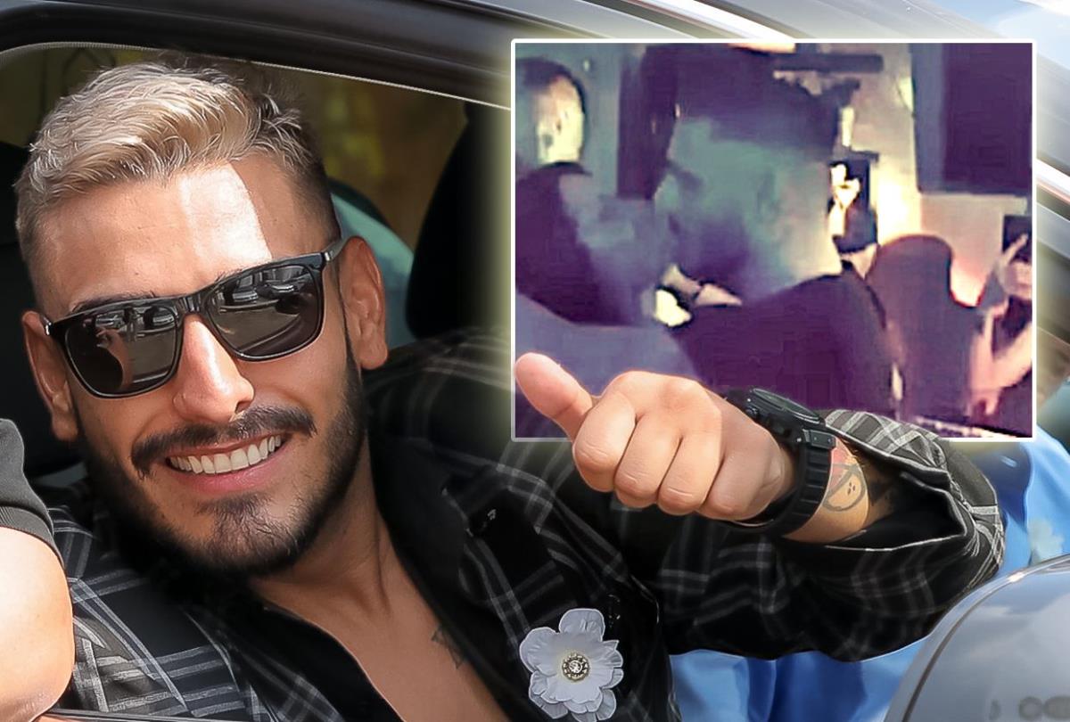 Darko Lazić ljubi novu devojku | Kurir