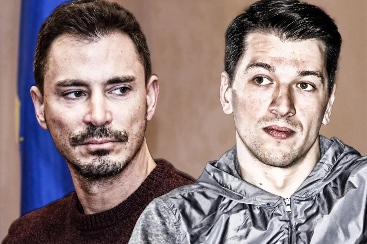 Nastavlja se hajka na Stevana Filipovića | Kurir