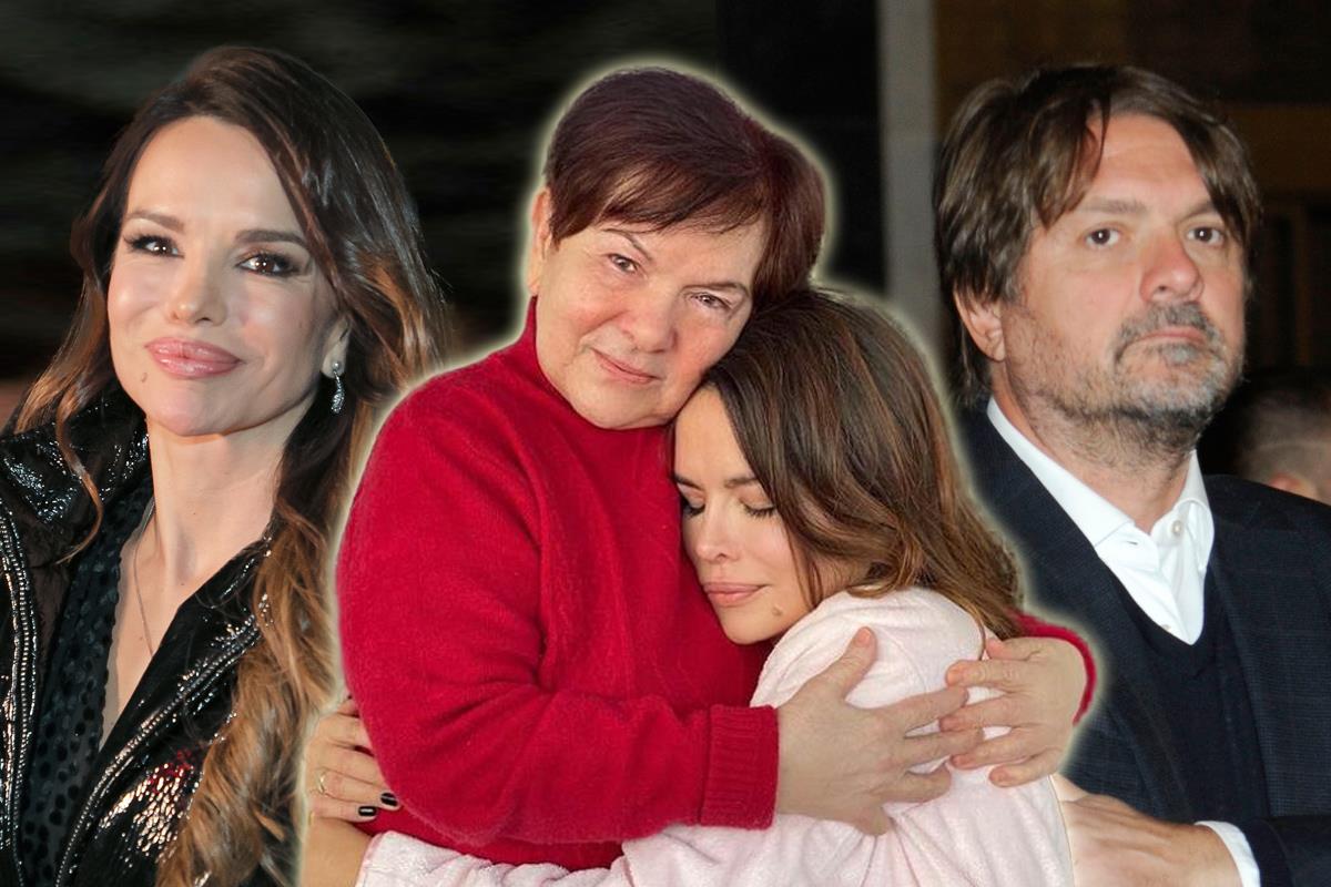 Severinina Majka Se Oglasila I Obratila Se Milanu Popoviću Kurir