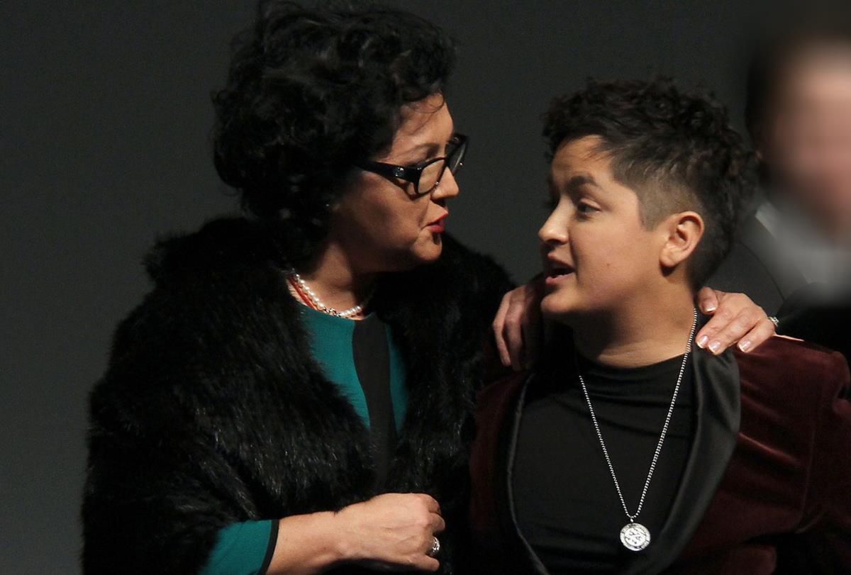 Verica Šerifović otkrila zašto više ne peva | Kurir