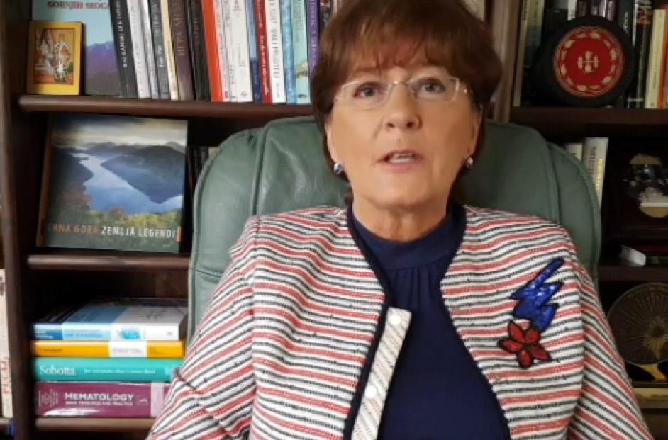 Dr Nadežda Basara, srpska doktorka kod koje se ne umire | Kurir