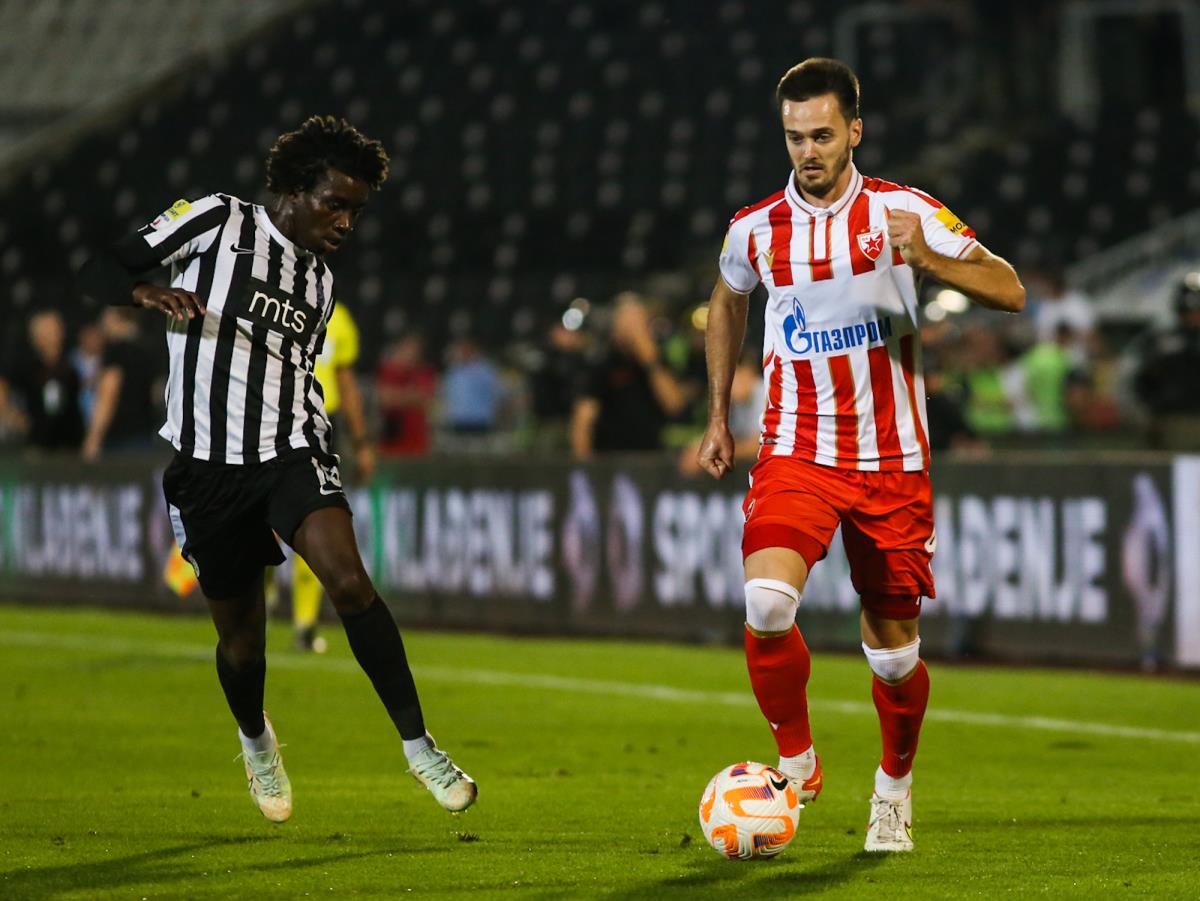 Najava 24. kola Superlige Srbije | Kurir