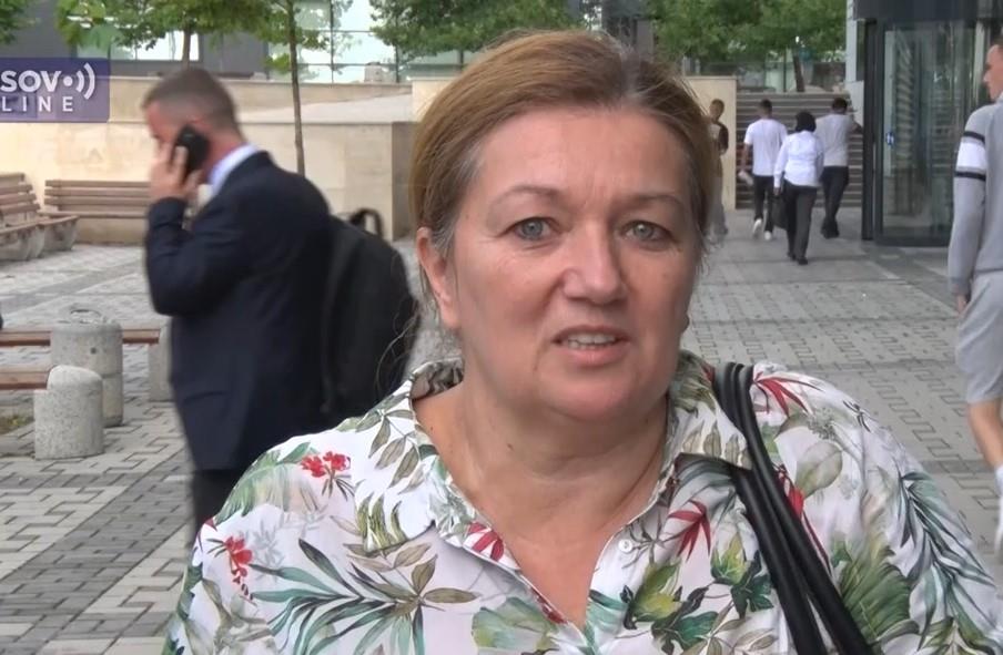 MOJE DETE ISPAŠTA ZA SVE SRBE, PRESUDA JE POLITIČKA: Nikolina majka ...