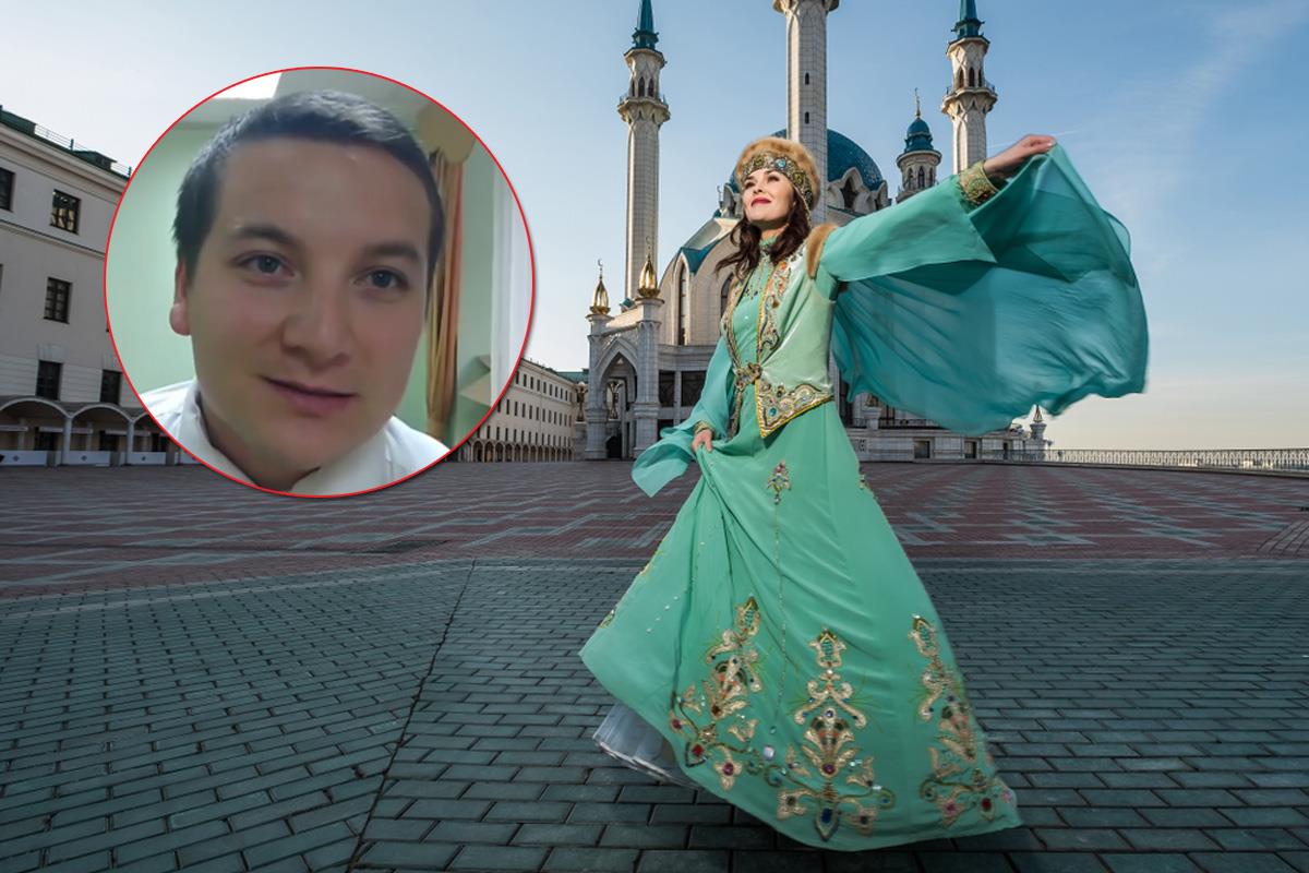 TATARI OD SRPSKIH ZABLUDA DO ISTINE: Jedna neispričana priča o vezi ...