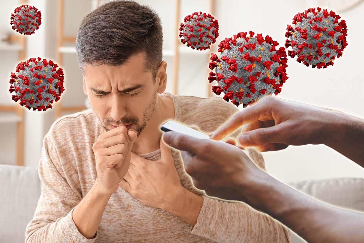 Simptomi gripa i bolesti slične gripu | Kurir