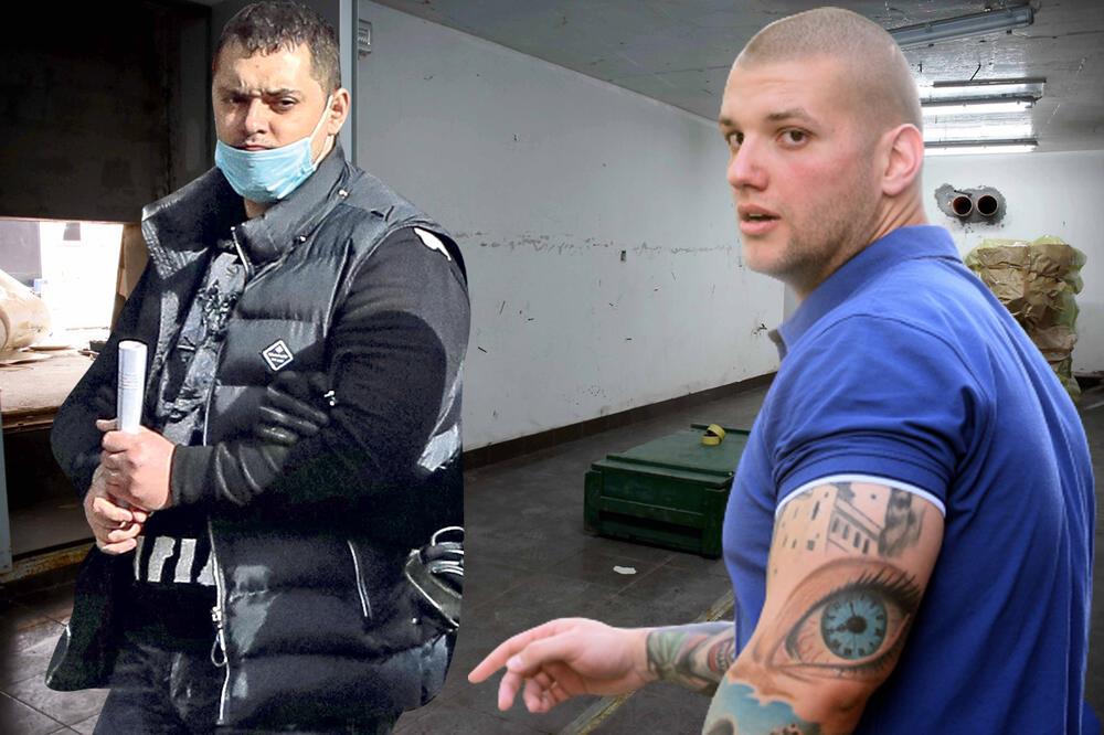 Marko Miljković i Veljko Belivuk pretnjama tužilaštvu sabotiraju ...