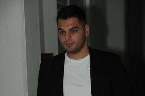 Adam Đogani progovorio o učešću u Zadruzi 6 | Kurir