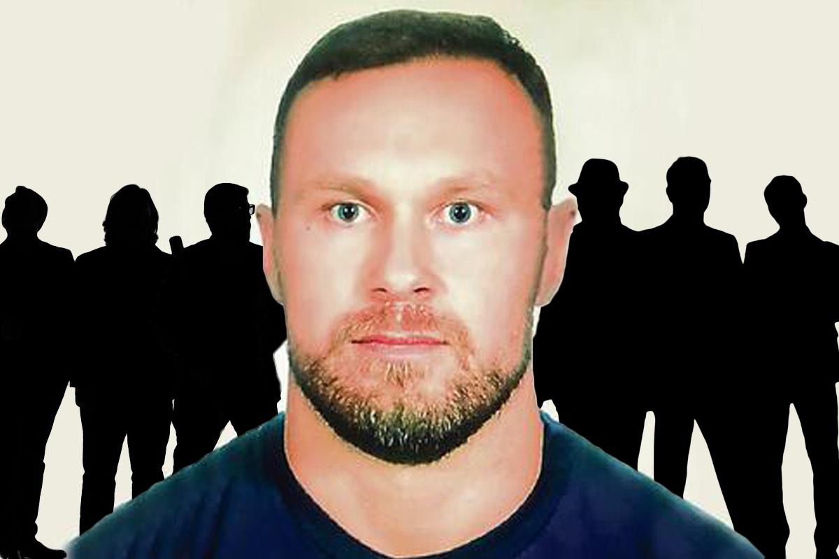 Upucan Radoje Zvicer | Kurir