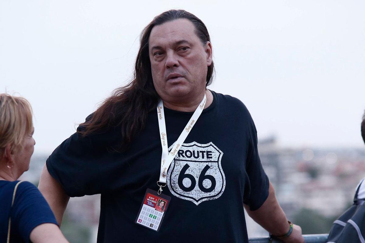 Ivan Fece Firči i Manira Perazić ćerke | Kurir