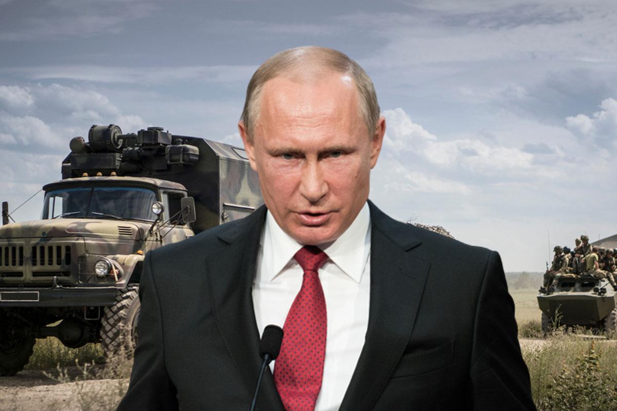 Opšti haos u ruskoj vojsci? | Kurir