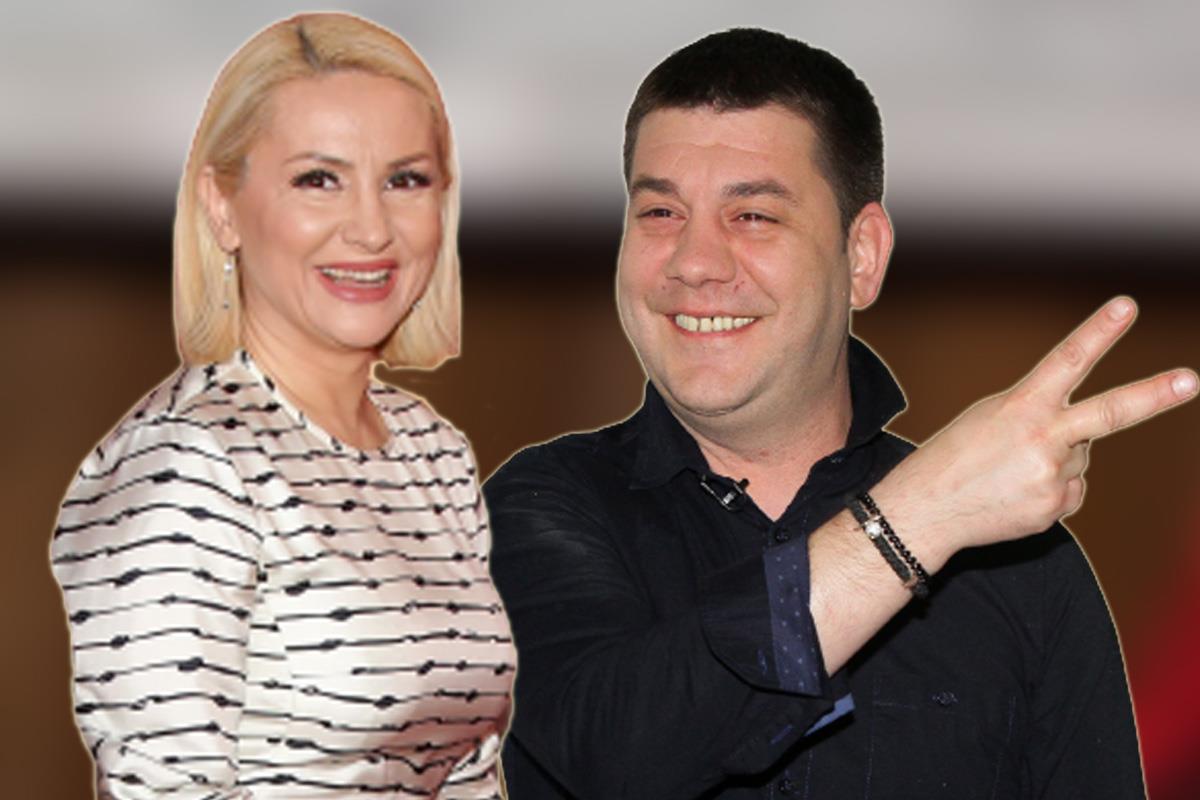 Ivan Marinković o prvom seksu sa Gocom Tržan | Kurir