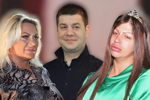 Marija Kulić o Zoli, Ivanu, Miljani i Bebici | Kurir