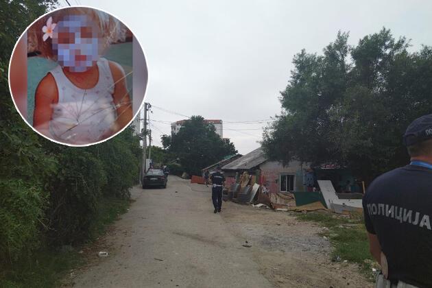 Saslušan vozač kombija koji je pregazio dete | Kurir