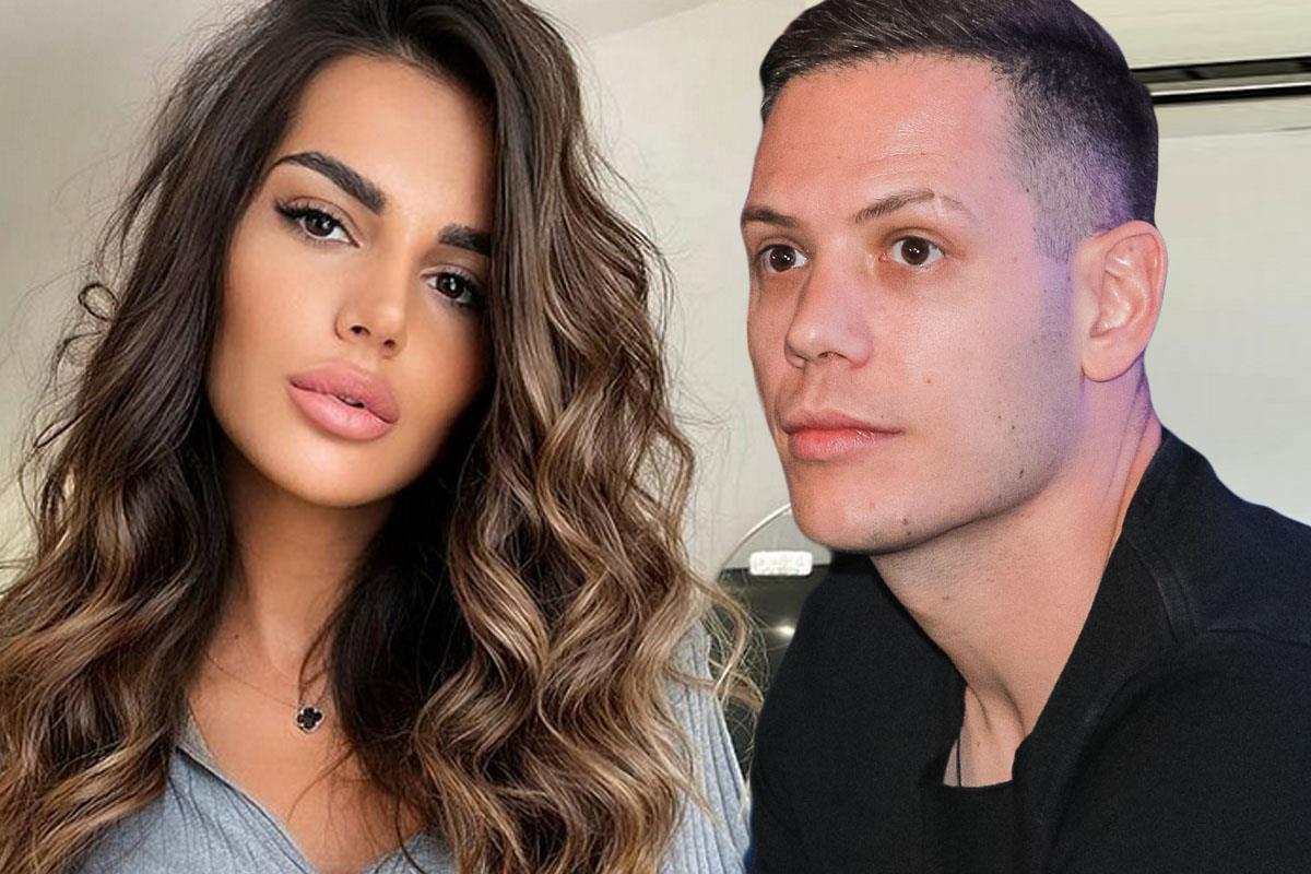 Bogdan i Jovana Srejović slave krnu slavu | Kurir