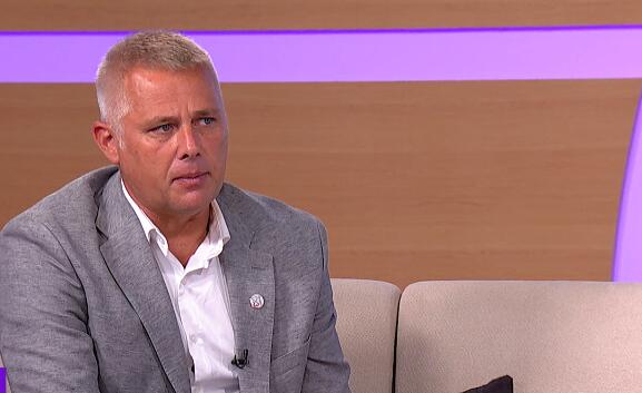 Igor Jurić apeluje na pomoć države kada su u pitanju nestala lica | Kurir