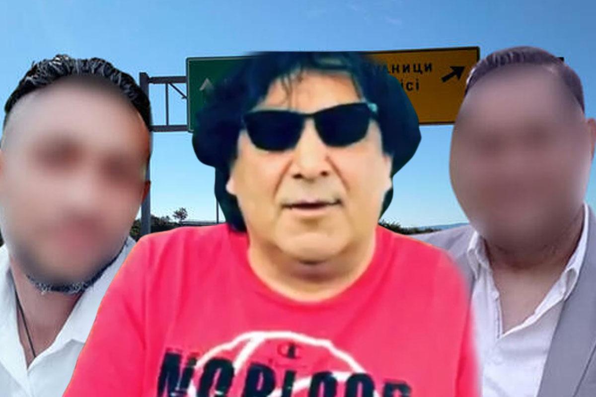 POČIVAJTE U MIRU, DRAGA DECO MOJA... NAJTUŽNIJI DAN U MOM SRCU: Čuveni trubač Boban Marković ...