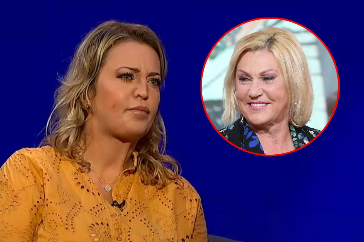 Ljubica NJegomir, ćerka Merime Njegomir, setila se majke dok leči ...