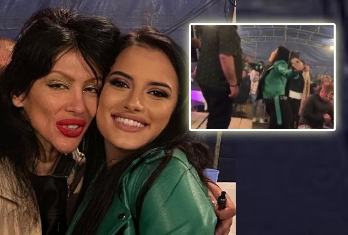 Baraba Bobak okitila Vendi parama | Kurir