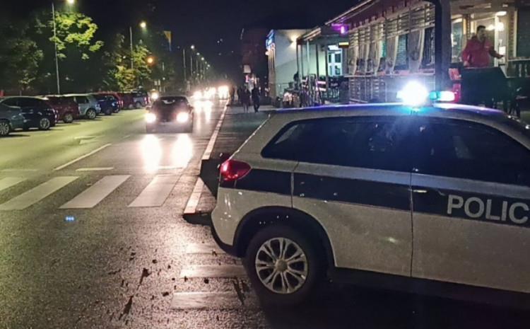Pucnjava u Sarajevu! Žrtva hitno prebačena u klinički centar, policija traga za napadačem ...